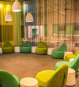 Using the Library | Tulsa Library